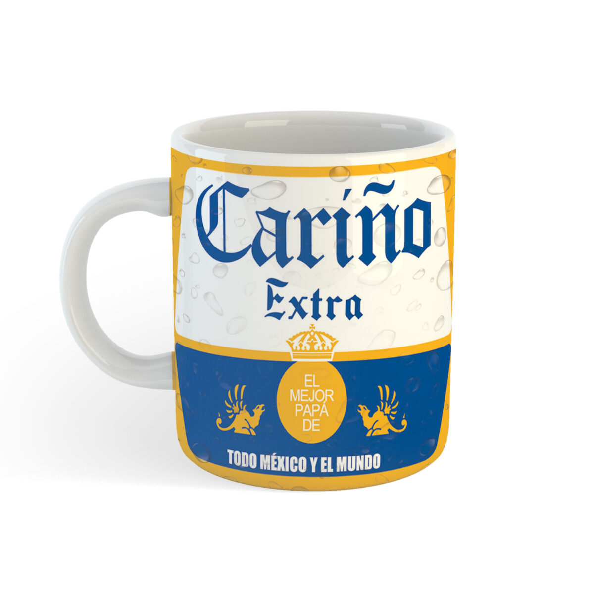 Taza Sublimada Graduación Graduada Del Mundo Sueños Taza Sublimada Graduación Graduada Del Mundo Sueños